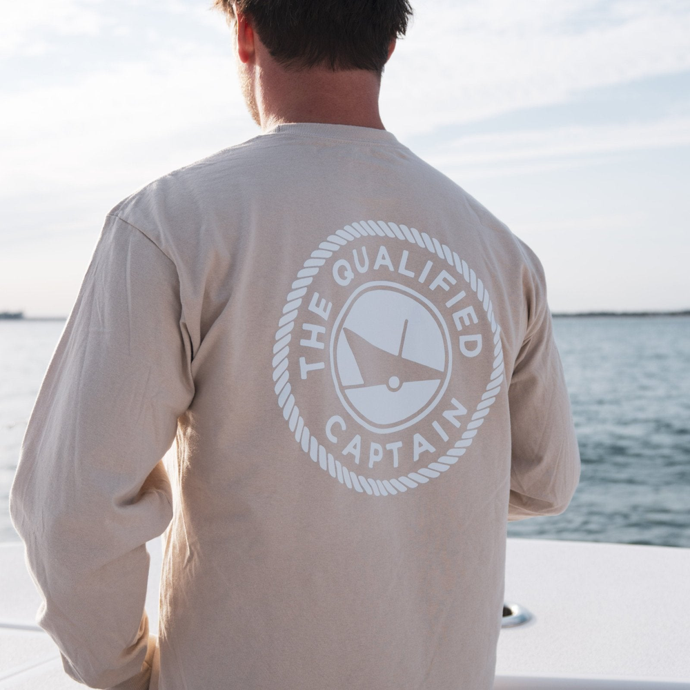 The Qualified Captain™ - Official Site