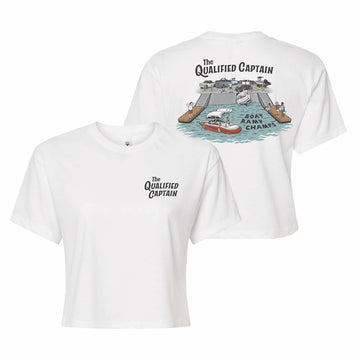 The Qualified Captain™ - Official Site