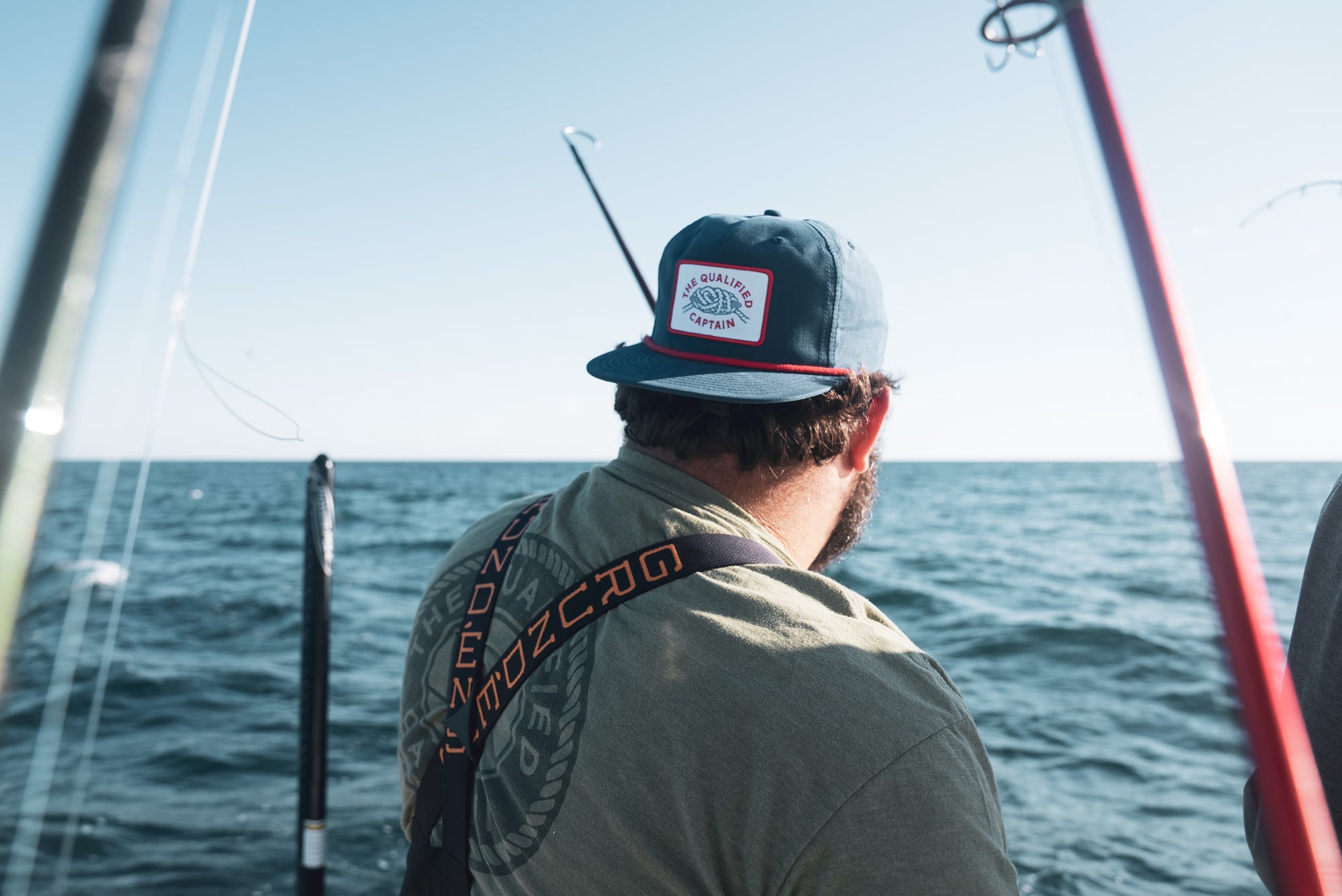 The Qualified Captain™ - Homepage of the world famous Instagram Page