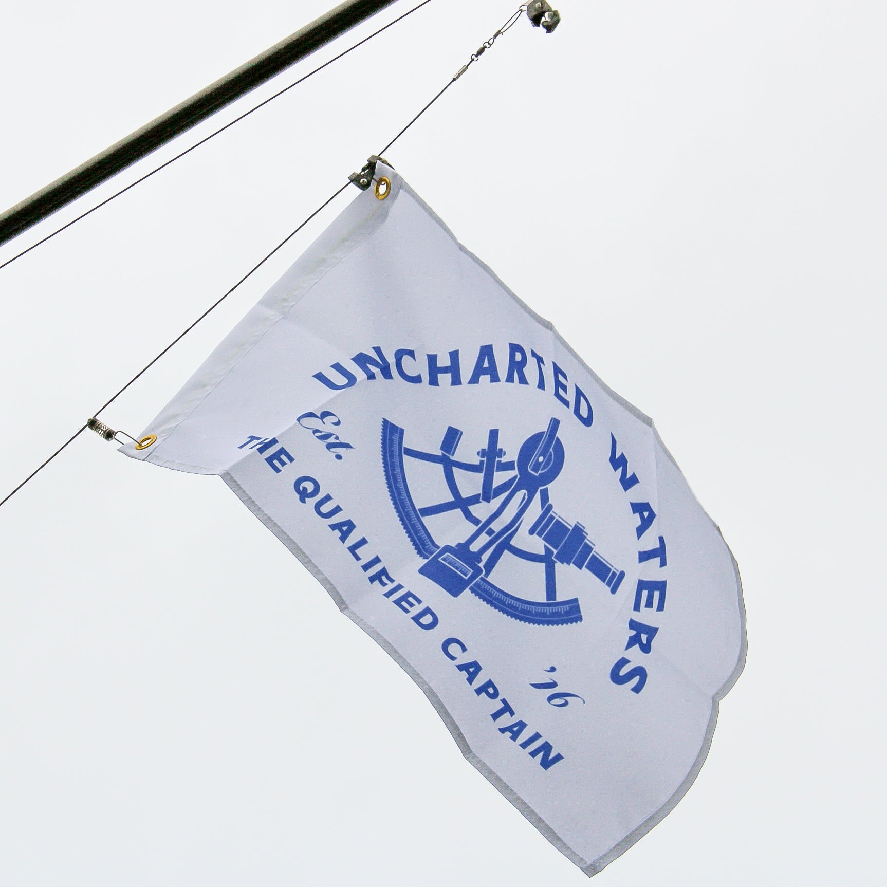 Accessories – The Qualified Captain™