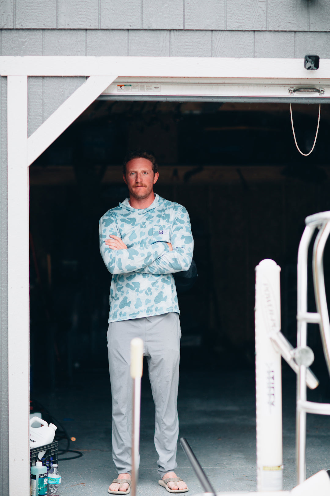 The Qualified Captain™ - Homepage of the world famous Instagram Page