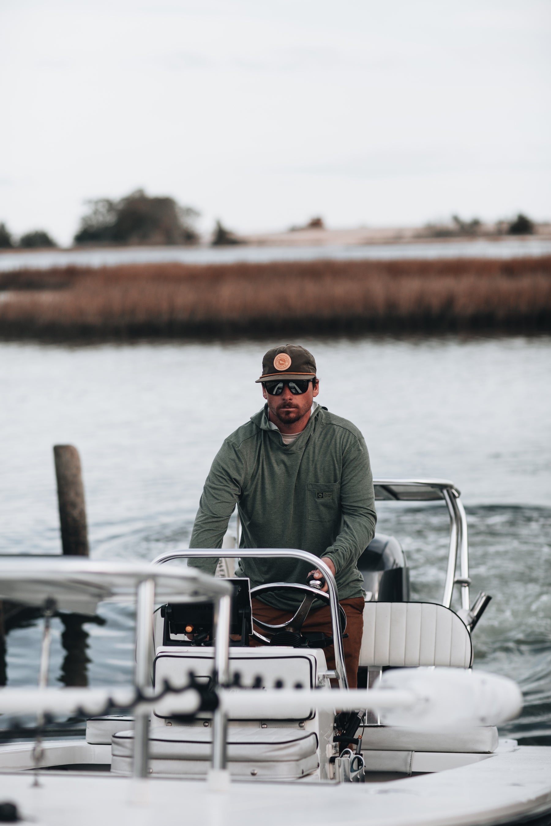 The Qualified Captain™ - Homepage of the world famous Instagram Page