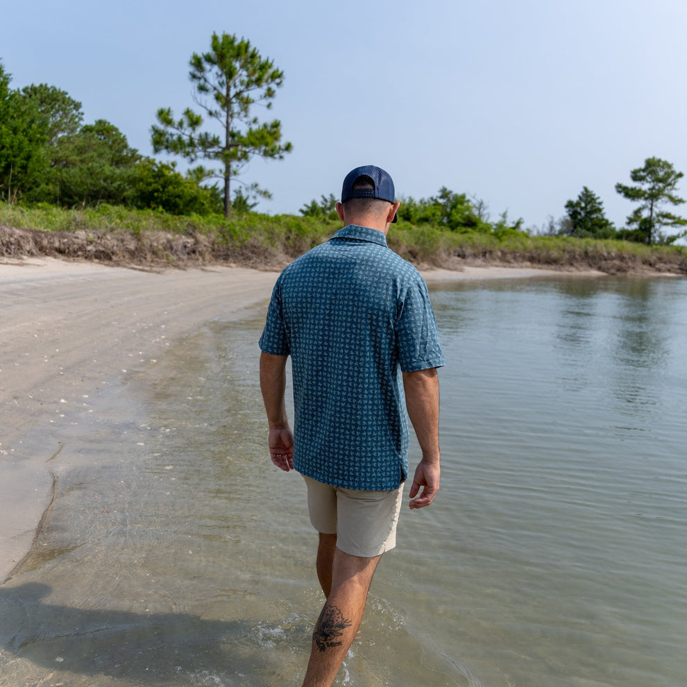 Prop Polo – The Qualified Captain™