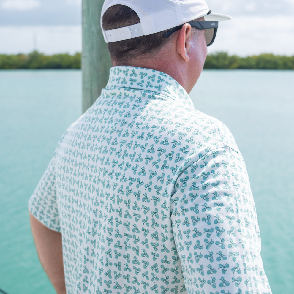 Prop Polo – The Qualified Captain™